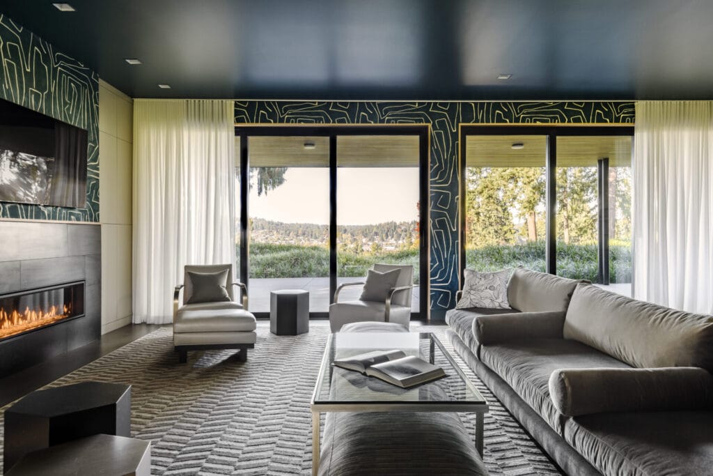 Matthew Craig Interiors - Elegant & Personalized Design in Seattle